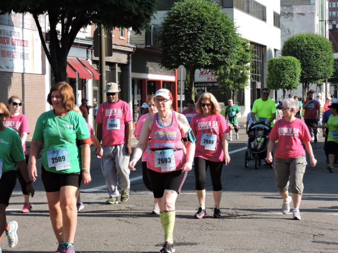 Boomers Require Proper Preparation for Running | News, Sports, Jobs ...